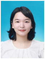 Jiang Xue 연구위원 : 한중경제사회연구소