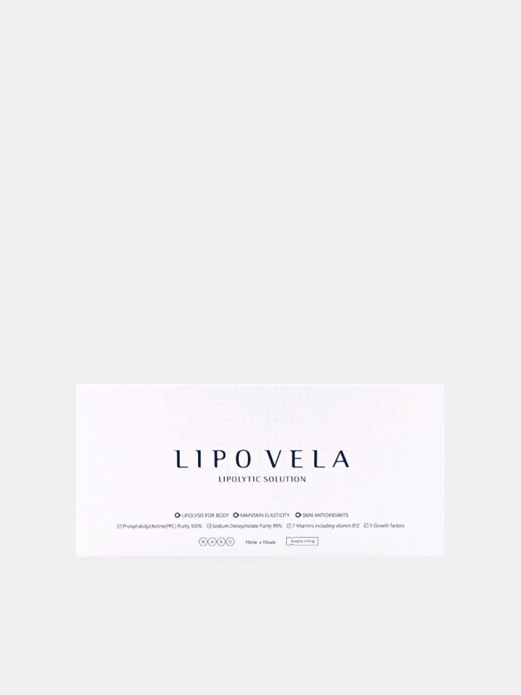 Lipo Vela : Hanun Medical