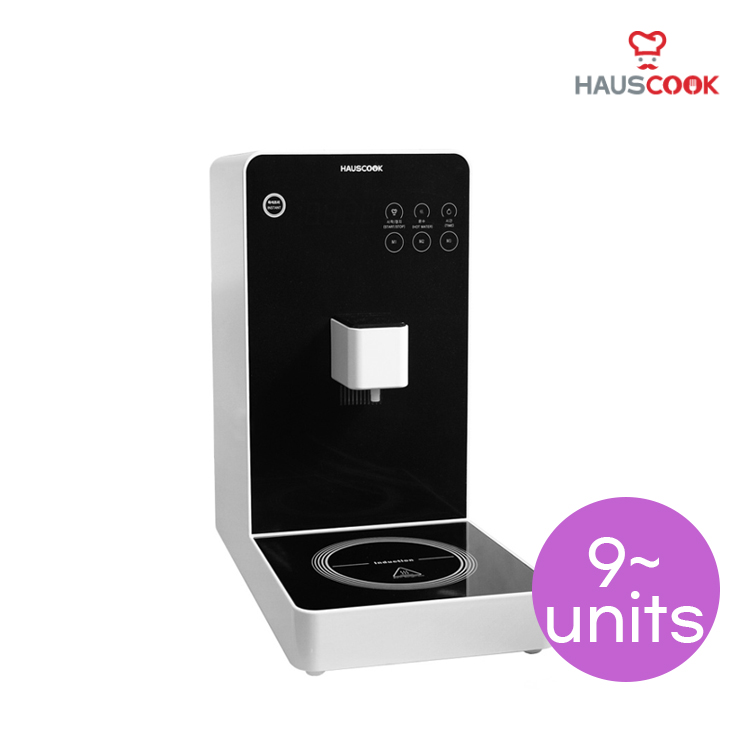 INSTANT NOODLE INDUCTION COOKER - HAUSCOOK : Panda Global Store