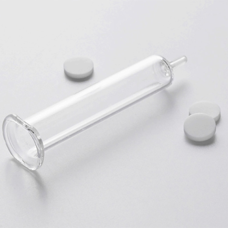 Empty Glass SPE Cartridges : CHEMCOKOREA 켐코코리아