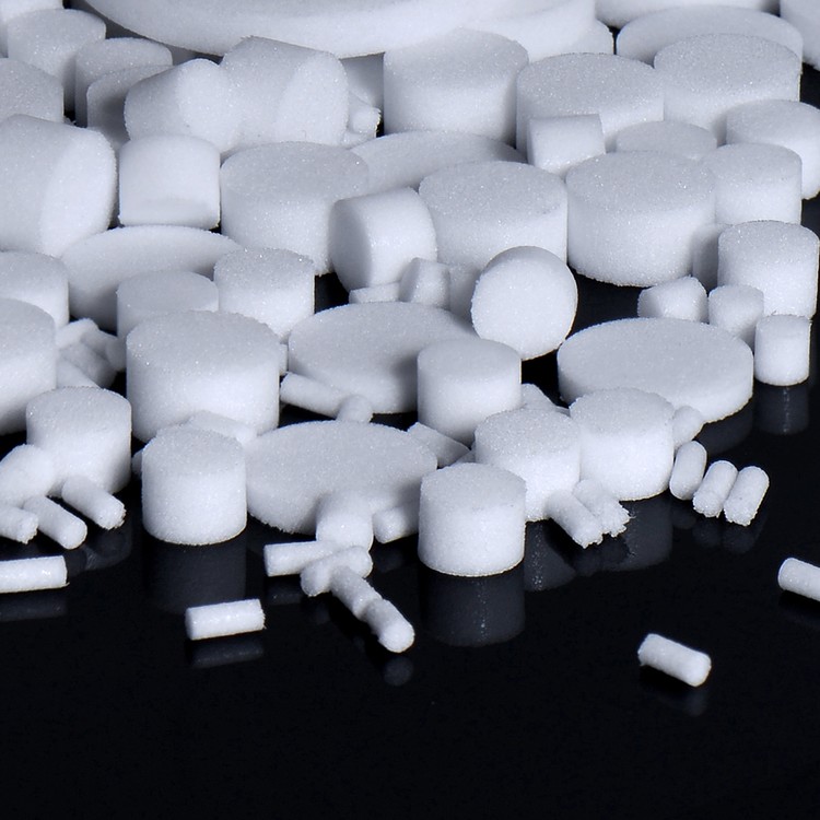 biocomma® Frits for Ion Chromatography (IC) Columns : CHEMCOKOREA 켐코코리아