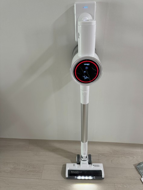 2024.(스마트스토어) 고객님 리뷰 ★★★★★ / 나우홈 디베아 ALLNEW29000+ : 디베아 무선청소기 대한민국 공식 파트너