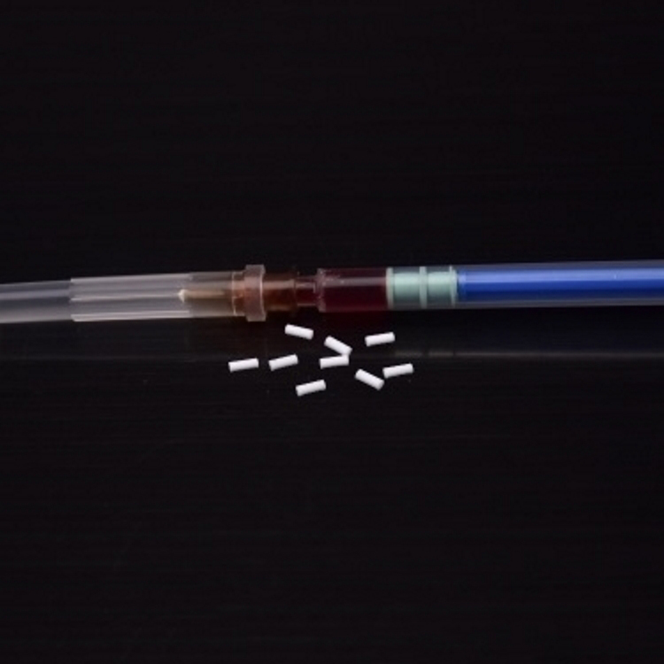 H2OStop® Self-Sealing Filters for Arterial Blood Samplers : CHEMCOKOREA ...