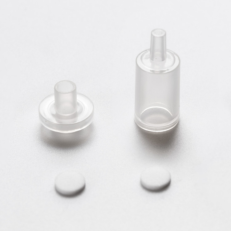 Empty Luer-Inlet SPE Cartridges : CHEMCOKOREA 켐코코리아