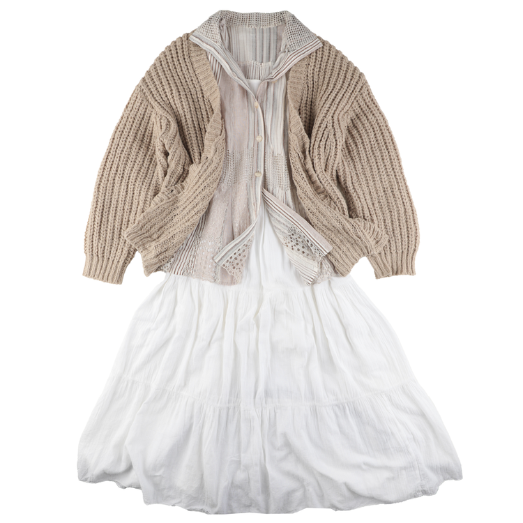 [CARDIGAN] LEPSIM : 패들러