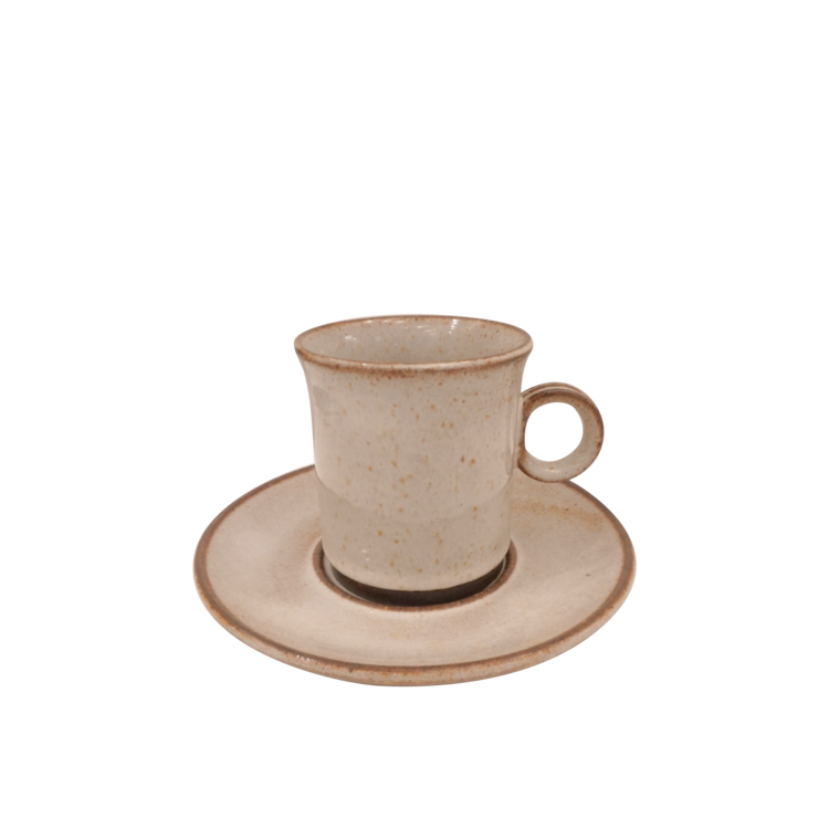 Denmark Stogo coffee cup and saucer : owncollectionmuseum