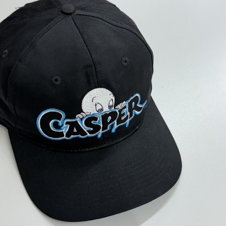 95's Casper cap by Universal studio : mascompany