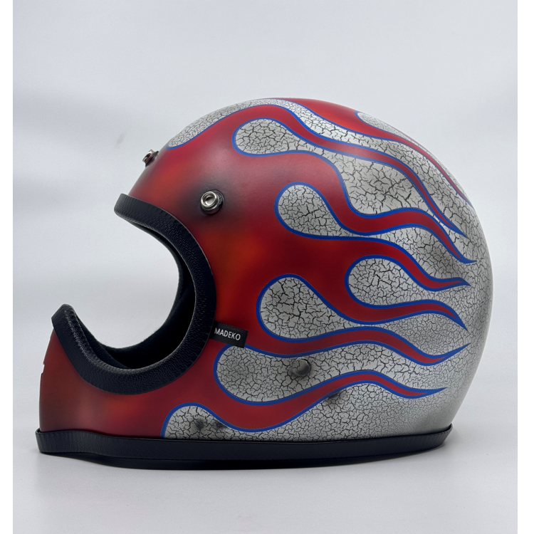 MADEKO - Mini Thunder custom : 마데코 (MADEKO)