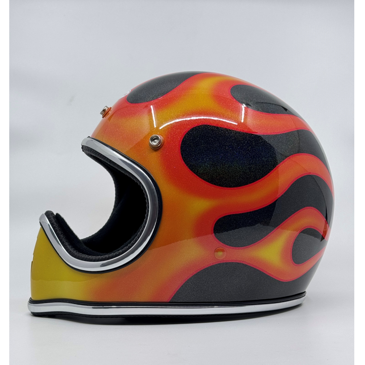 MADEKO - Mini Thunder custom : 마데코 (MADEKO)