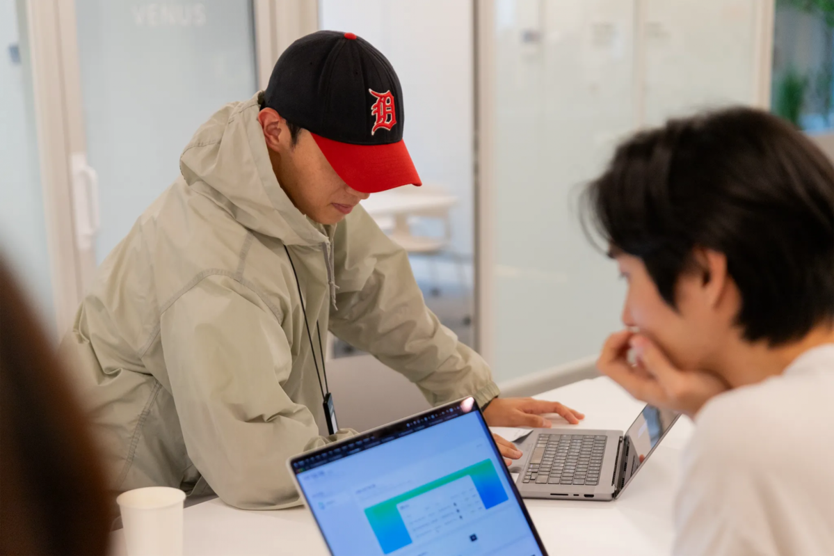 아임웹 프로덕트 디자이너로 일한다는 것 : imweb Team l 아임웹 채용