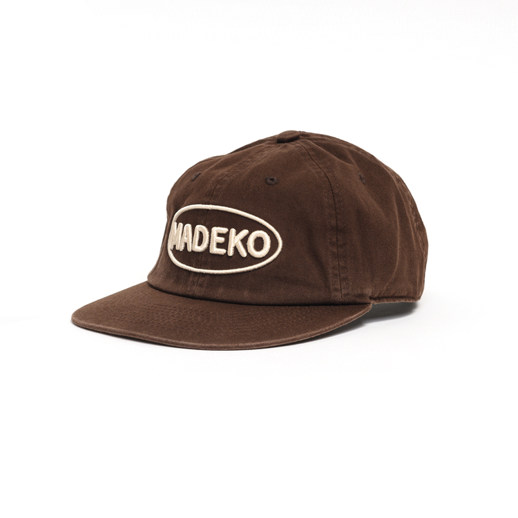 마데코 (MADEKO)