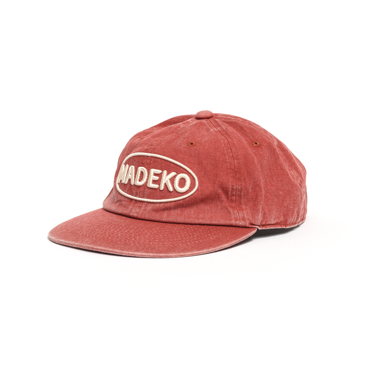 마데코 (MADEKO)