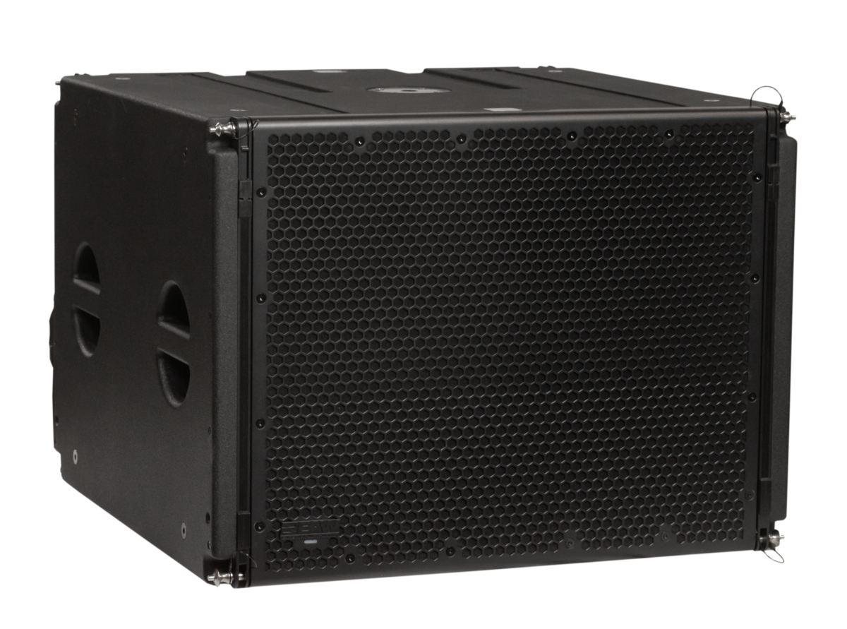 EAW SBX118F : avmix Gear