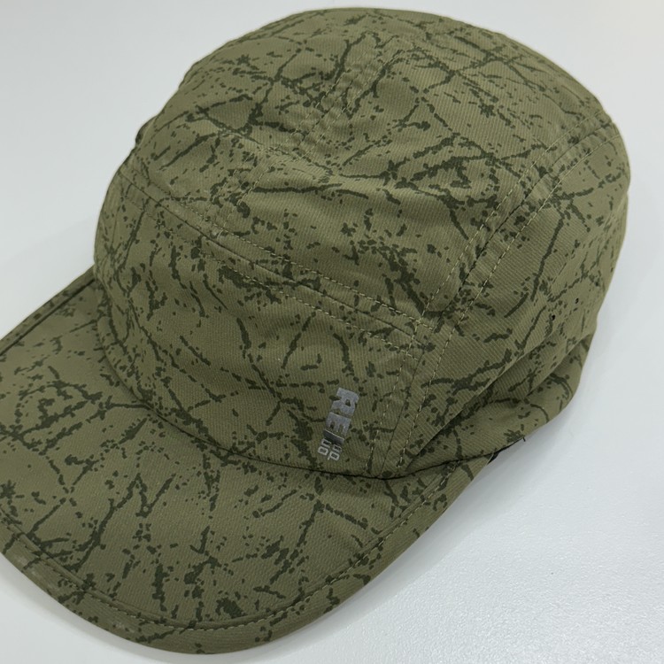 Rei cap : mascompany
