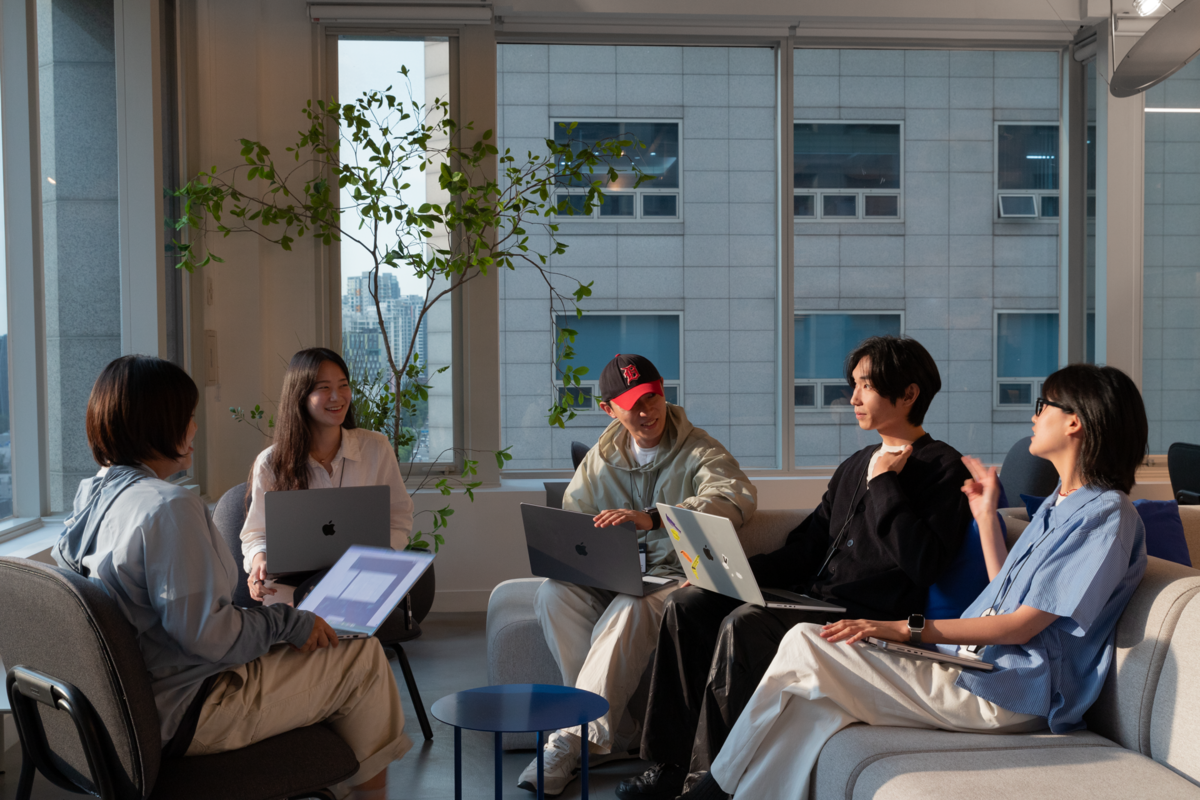 프로덕트 디자이너가 말하는 ‘당신이 몰랐던 아임웹’ : imweb Team l 아임웹 채용