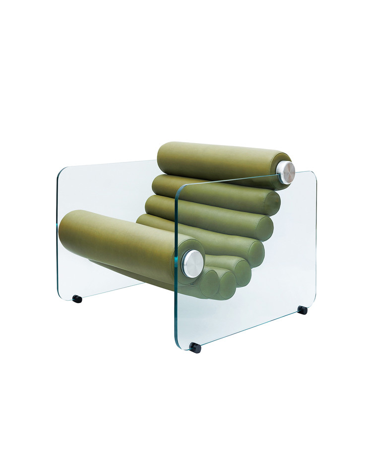 HYALINE CHAIR : 아파트먼트풀 마켓
