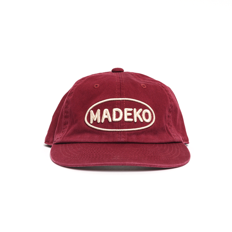 ORGINAL LOGO CAP_WINE : 마데코 (MADEKO)