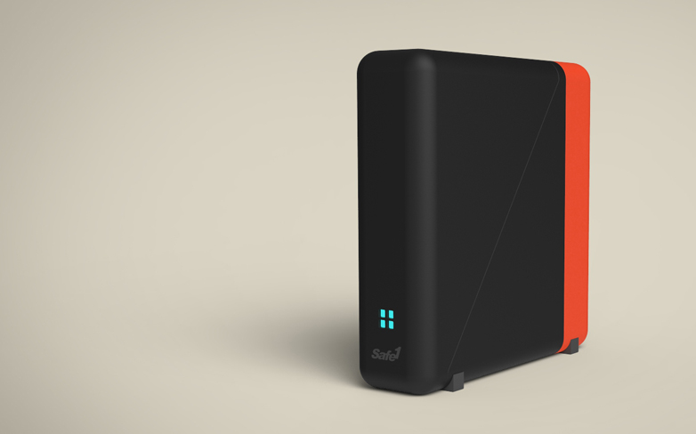 NVR design : DESIGN SAIDII : 포트폴리오