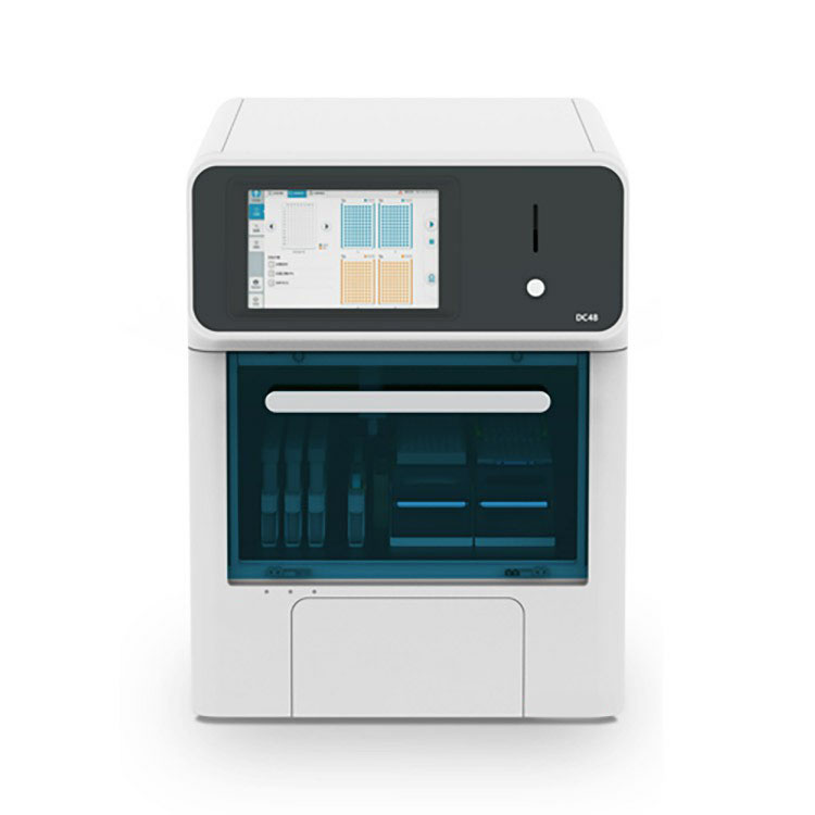 DC48 Automated Sample Preparation System : CHEMCOKOREA 켐코코리아