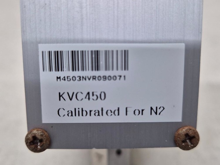 KVC450 Compact SHIM Module Vacuum Gauge : 엠아이티솔루션