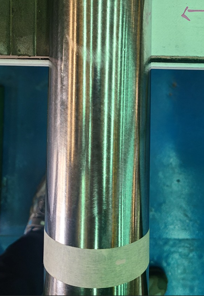 VpCI-325 | 카본스틸 녹 방지 테스트 실험 : 성능 테스트 | 칼텍코리아 제품 검증 결과