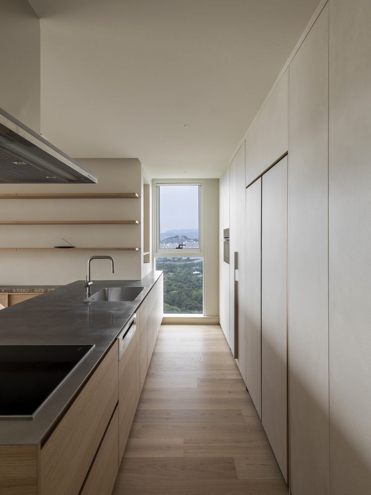 성수 트리마제 38py : 카민디자인