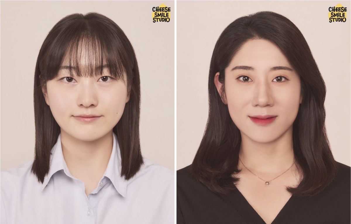 Capture Your Perfect ID Photo in Korea @Cheese Smile Studio : 치즈스마일 매거진