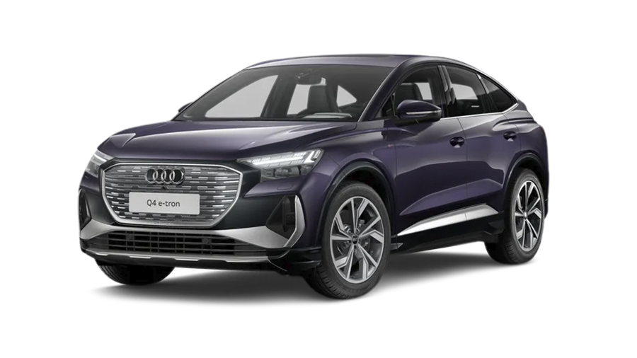 Q4 E-TRON : 오토디렉션