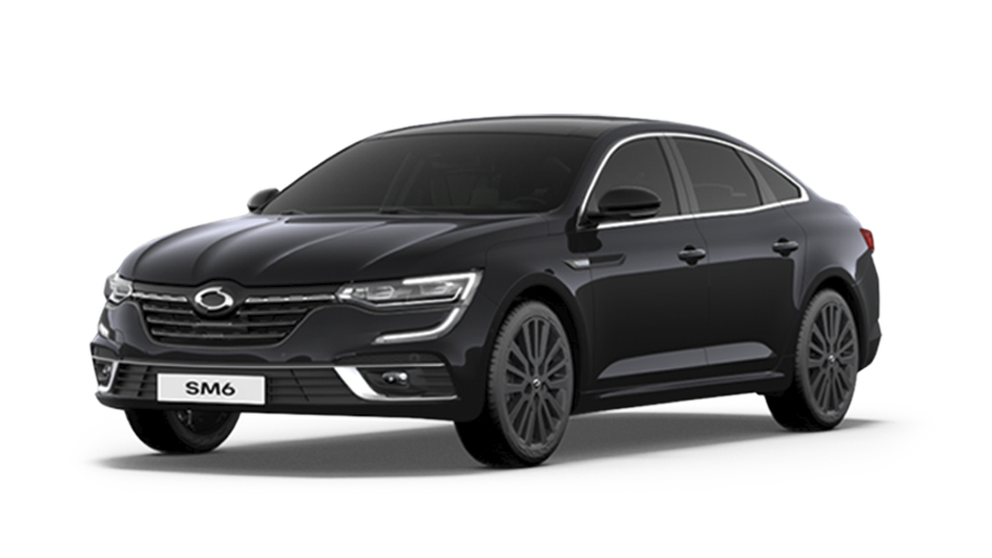 SM6 : 오토디렉션