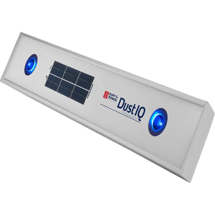 Soiling Monitoring System of PV panels_DustIQ : CHEMCOKOREA 켐코코리아