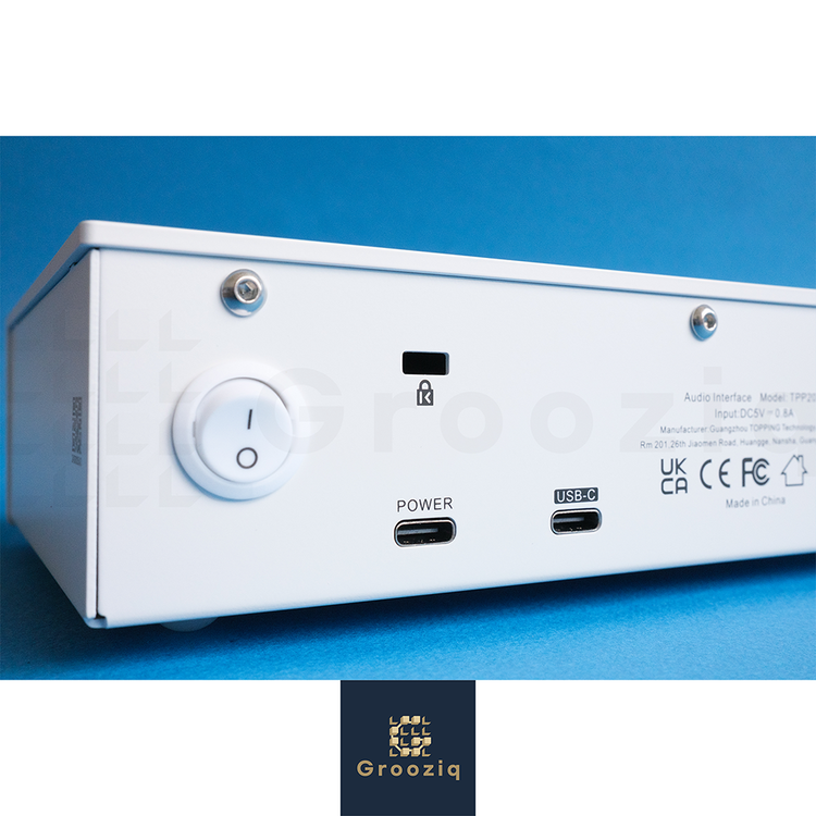 Topping Professional E2x2 토핑 프로 국내 정식 수입품