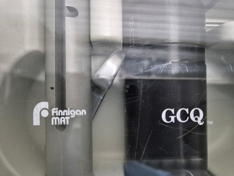 Finnigan mat GCQ PROBE 96000-40010 : 엠아이티솔루션