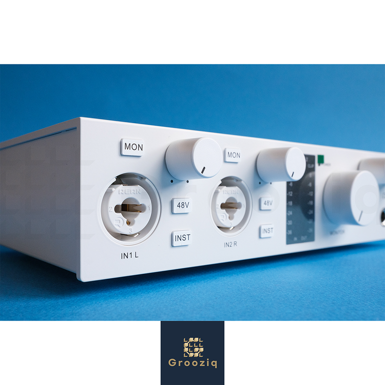 Topping Professional E2x2 토핑 프로 국내 정식 수입품