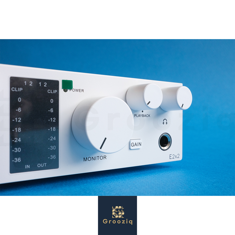 Topping Professional E2x2 토핑 프로 국내 정식 수입품