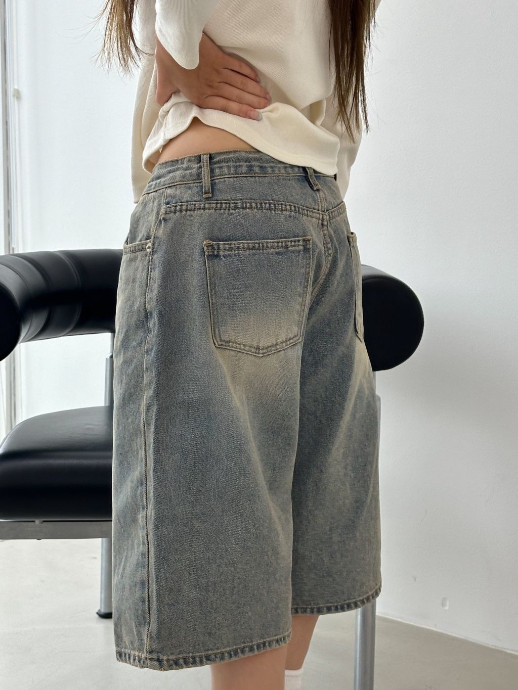 String Jorts : OURNZESEOUL