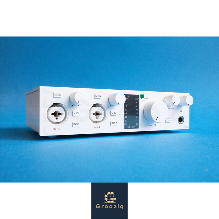 Topping Professional E2x2 토핑 프로 국내 정식 수입품