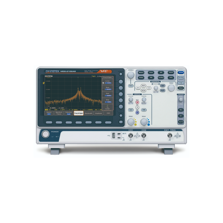 GW INSTEK MDO-2202A 디지털 혼합신호 오실로스코프(200MHz) : 지니어스인더스트리 - 대한민국 No.1 산업 ...
