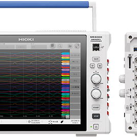 HIOKI MR6000-01 메모리 하이코더 : 지니어스인더스트리 - 대한민국 No.1 산업장비 공급채널