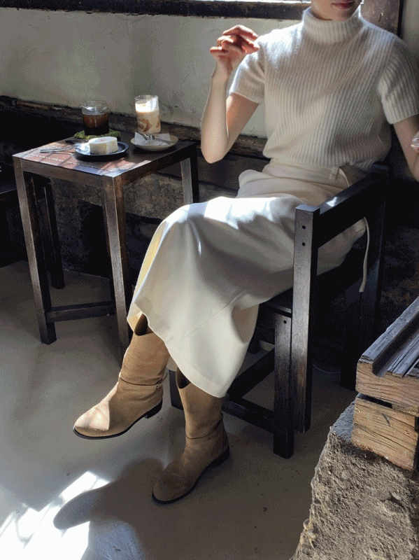 라쿤 울 폴라 NT : 클마로: klmaroe