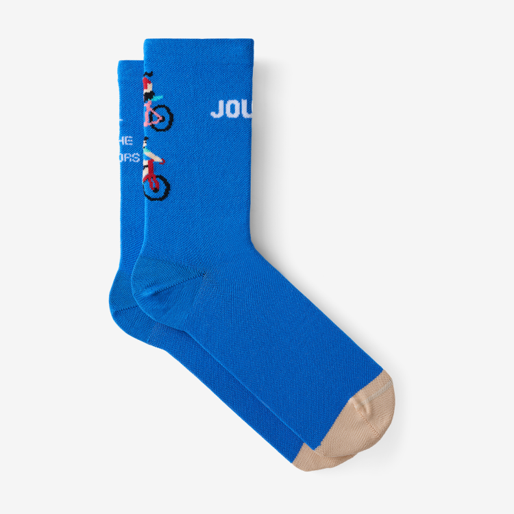 SEASON/ELEMENT SOCKS GENERATION J | BLUE : CONCEPT SPEED, 컨셉스피드