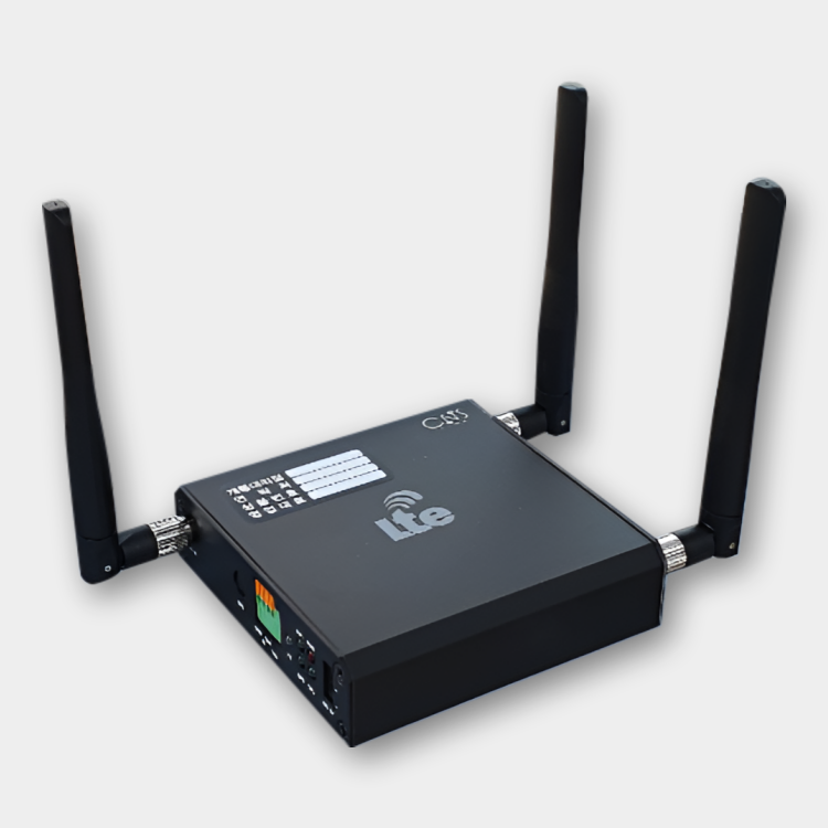 온도 습도에 강한 무선LTE라우터 CNR-L300W : LTE 라우터 | LG U+ 공식파트너