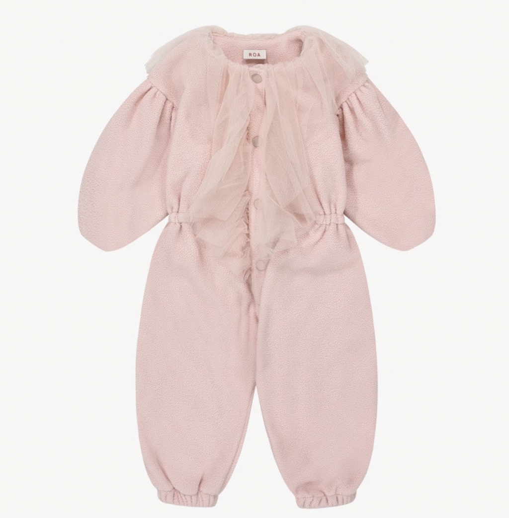 Pom Pom Baby Set : ROA 로아키즈