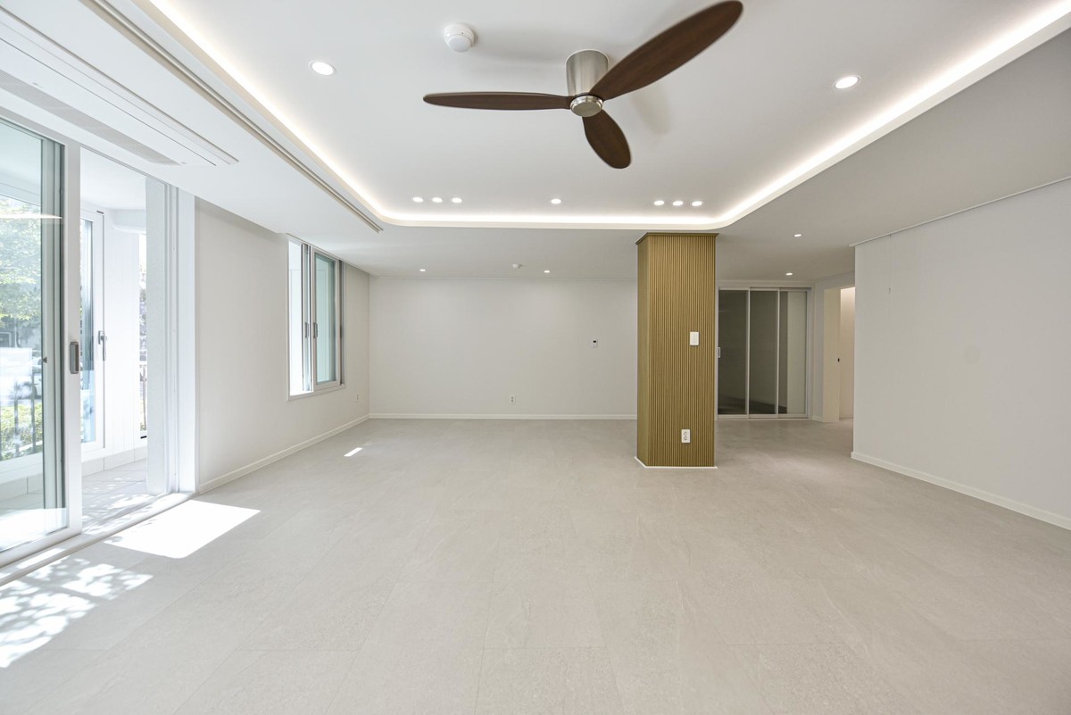 중동 중흥마을 신동아 55PY : 포트폴리오