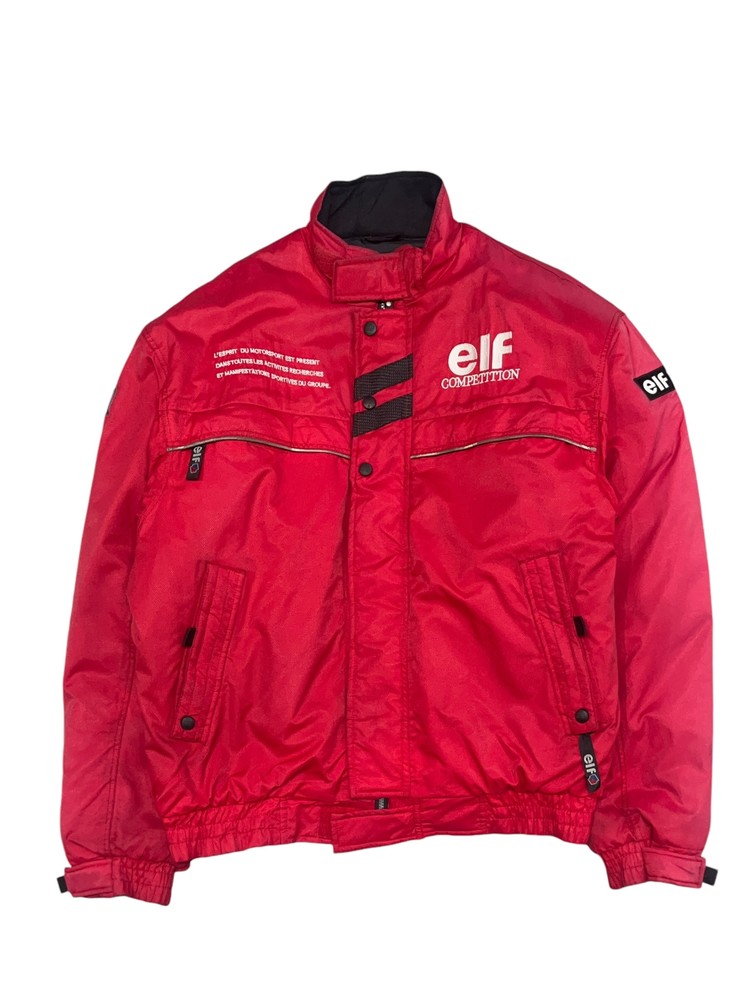 ELF jacket : RAG STORE