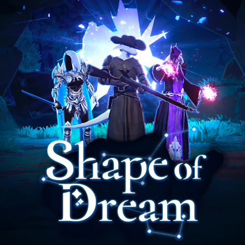 'Shape of Dream' 슬기로운 데모생활 참여 후기 : 인디게임 개발 정보
