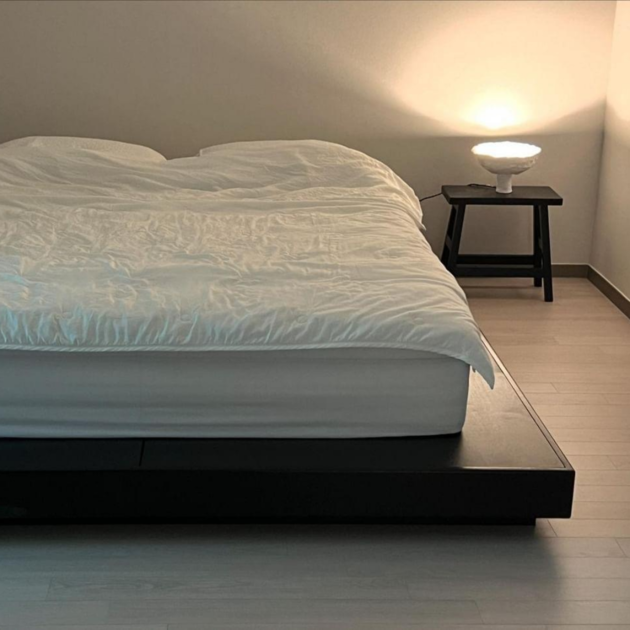 PI515 BED / 2024.07.04 / 대전 유성구 : Styled in real life