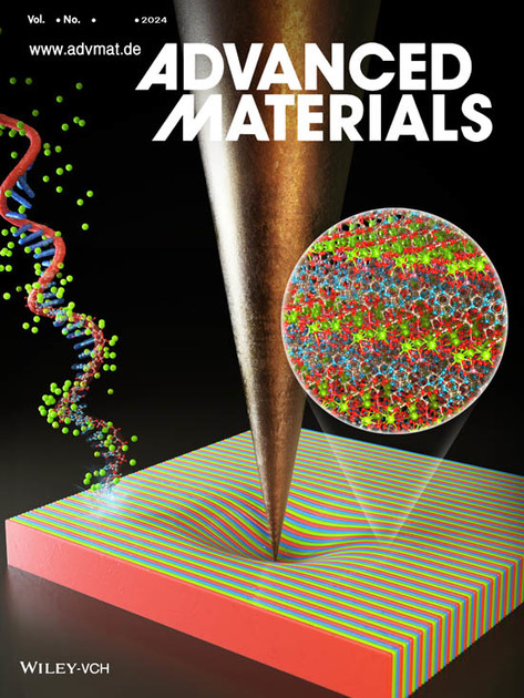 Wiley_ADVANCED MATERIALS : Publishing News