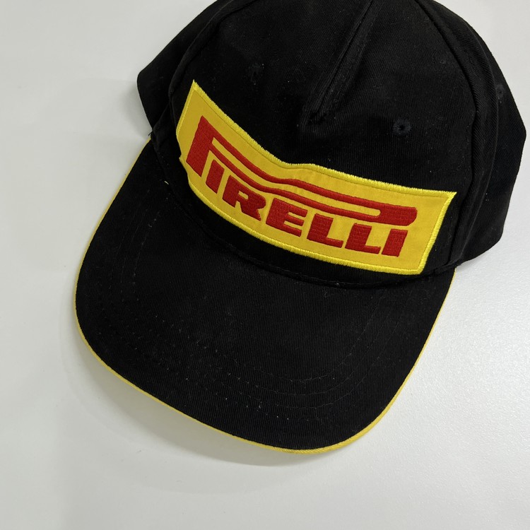 PIRELLI cap : mascompany