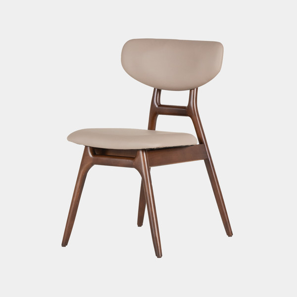 Flo Chair / 플로 체어 2 color : 알렉스뮐러