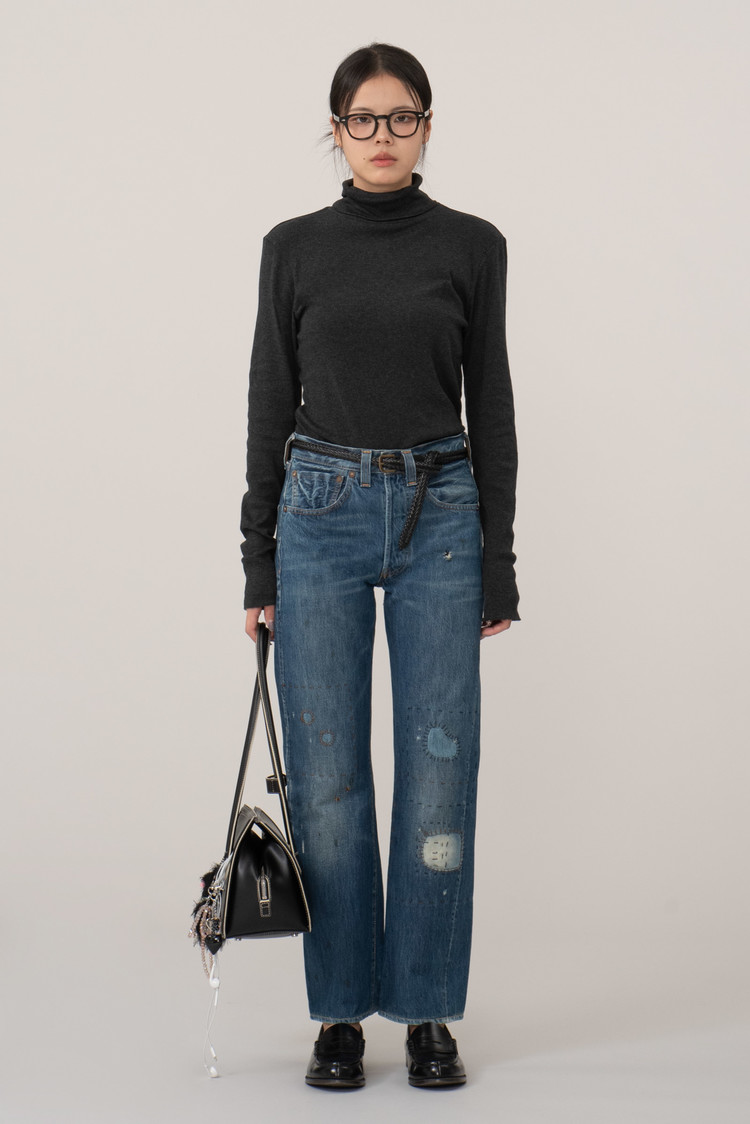 LEVI'S LVC 47501 : 하이노블